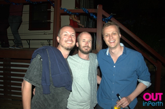 Loton Park's Christmas Party - OUTInPerth | LGBTQIA+ News and Culture ...