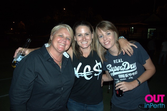 Loton Park's Australia Day Party - OUTInPerth | LGBTQIA+ News and ...