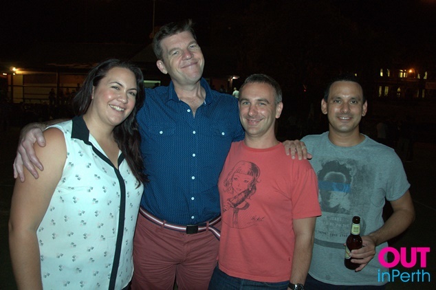 Loton Park's Australia Day Party - OUTInPerth | LGBTQIA+ News and ...