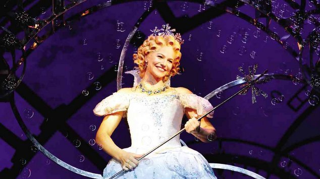 Suzie Mathers Back in 'Wicked' - OUTInPerth | LGBTQIA+ News and Culture ...