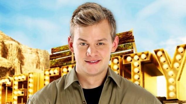 Joel Creasey is in the Jungle - OUTinPerth