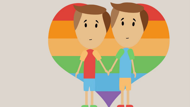Sydney student makes cool animation about marriage equality ...