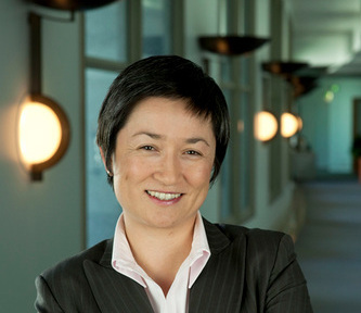 Penny Wong says the Prime Minister is a road block to marriage equality ...