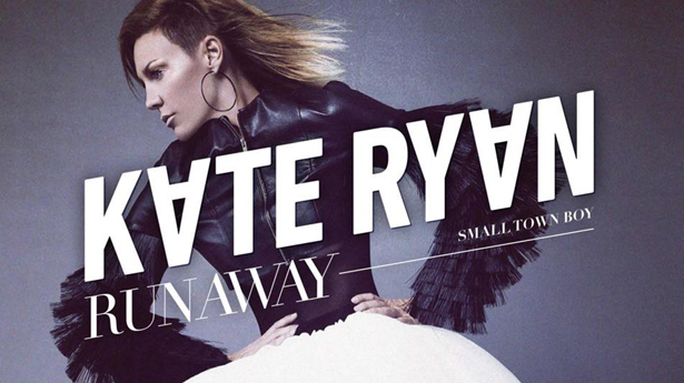 Kate Ryan delivers a new take on 'Smalltown Boy' - OUTInPerth ...