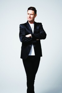 Wil Anderson declares his first love - OUTInPerth | LGBTQIA+ News and ...