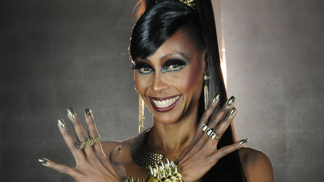 Corona tells us she never tires of singing 'Rhythm of the Night ...