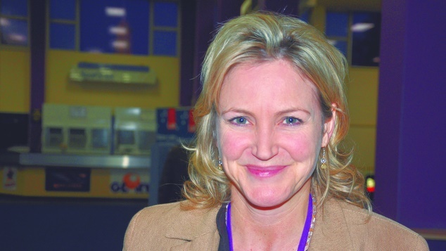 Fremantle MP Melissa Parke retires from politics - OUTInPerth ...