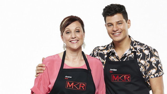 Local guy Jordan Bruno joins 'My Kitchen Rules' | OUTInPerth | LGBTQIA+ ...