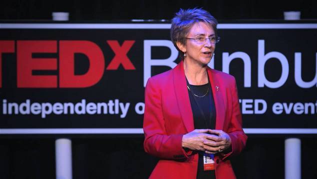 Dr Sally Talbot: The plebiscite will stigmatise innocent people ...