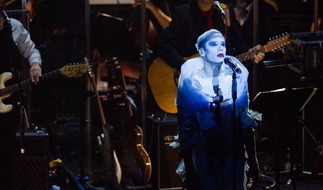 Nothing Has Changed: iOTA joins WASO for David Bowie tribute ...