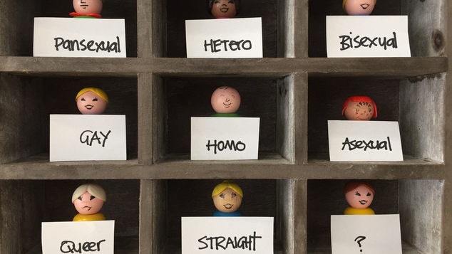 When will we stop putting people in boxes and categories? | OUTInPerth ...