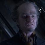 Neil Patrick Harris is killer Count Olaf in Unfortunate Events teaser ...