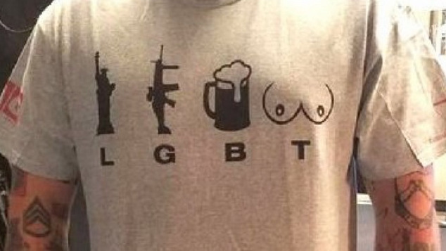 One Nation candidates resigns just days after being selected ...