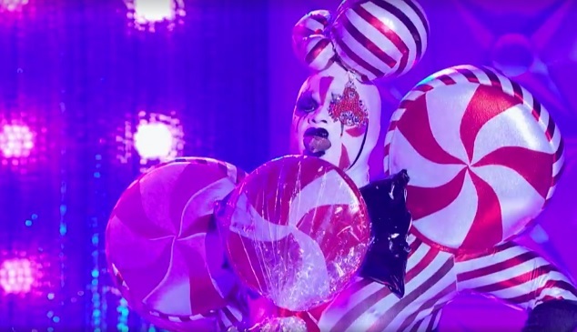 RuPaul's Drag Race drops release date and new super trailer - OUTinPerth