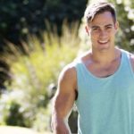Neighbours actor Matt Wilson says he plays his gay character as "normal ...
