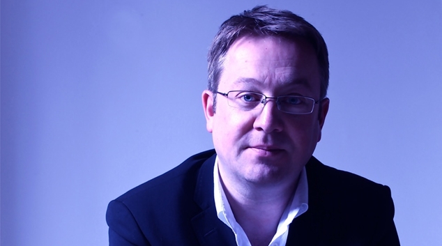 WAAPA presents Dark Rain featuring British saxophone superstar Rob ...