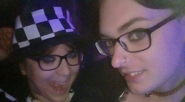 Love Letters: Sarah, Tash and the super villainous proposal ...