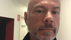 The Proud Awards: Mark Reid enters the Hall Of Fame - OUTInPerth ...