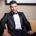 Perth's own Jordan Bruno wins Mr Gay Pride Australia | OUTInPerth ...