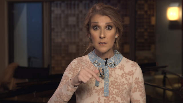 Celine Dion announces Australian tour with quirky video Celine Dion announces Australian tour with quirky video