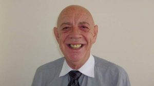 HIV/AIDS activist Tony Maynard praised following his passing ...