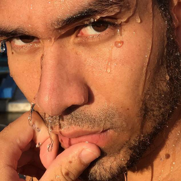 Venezuelan Olympic diver Robert Páez comes out