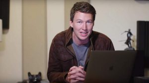 Nick Bertke, aka Pogo, offers a new apology for his anti-gay video ...