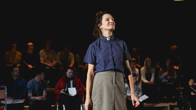 'The Events' is a tense and emotional theatrical journey | OUTInPerth ...