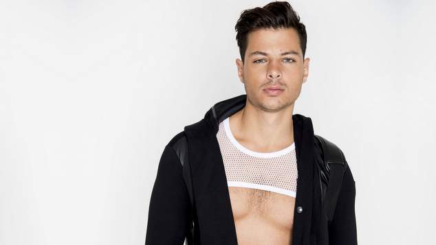 Catching Up with Mr Gay World, Perth's own Jordan Bruno | OUTInPerth ...