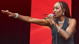 Disco Never Dies: Boney M's Maizie Williams on keeping it alive ...