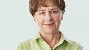 'A Country Practice' and 'E-Street' star Penny Cook dies aged 61 ...