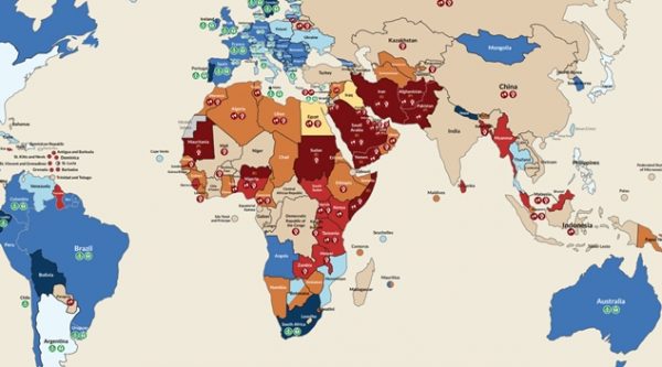 ILGA launch State-Sponsored Homophobia Report 2019 - OUTInPerth ...