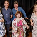 A new musical 'Mimma' will have its world premiere in Perth ...