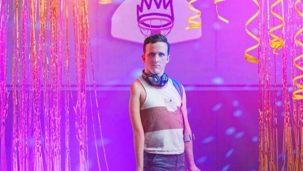 Perth raised actor Daniel Monks nominated for Stage Debut Award ...