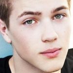 'Falling Skies' and 'American Crime' actor, Connor Jessup, comes out ...