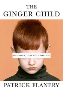 Bibliophile | 'The Ginger Child' explores family, loss and adoption ...