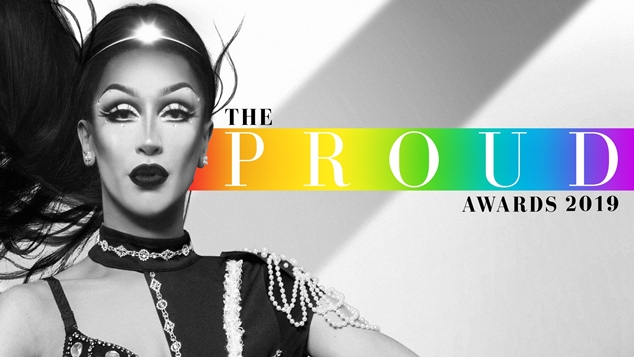 Voting is now open for The Proud Awards 2019 - OUTinPerth