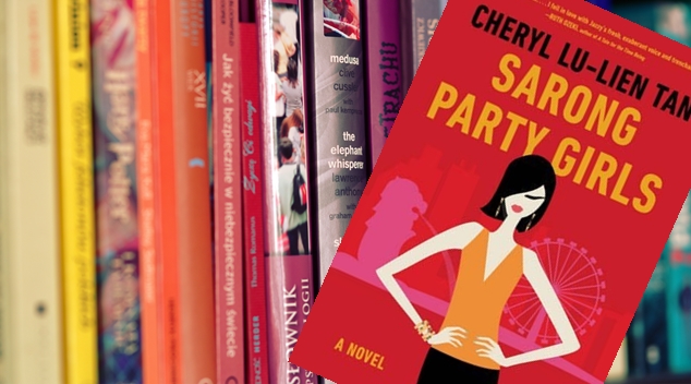 Bibliophile | Meet the 'Sarong Party Girls' of Singapore - OUTInPerth ...