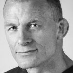 Opera singer Jud Arthur chats about his journey from sport to opera ...