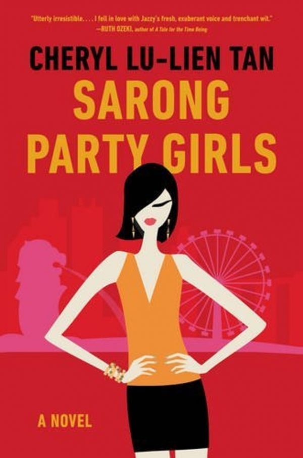 Bibliophile | Meet the 'Sarong Party Girls' of Singapore - OUTInPerth ...