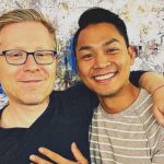Star Trek actor Anthony Rapp announces his engagement | OUTInPerth ...
