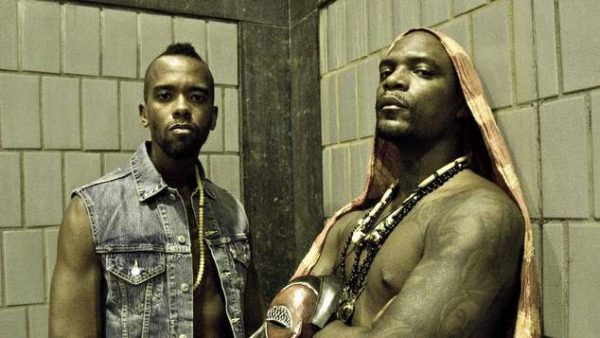 Hip-hop duo dead prez will play Capitol in December | OUTInPerth ...