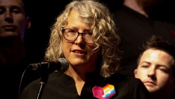 Gay and Lesbian Singers of WA celebrate heroes both local and iconic ...