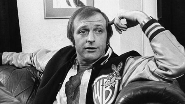 On This Gay Day: 'Monty Python' actor Graham Chapman was born ...