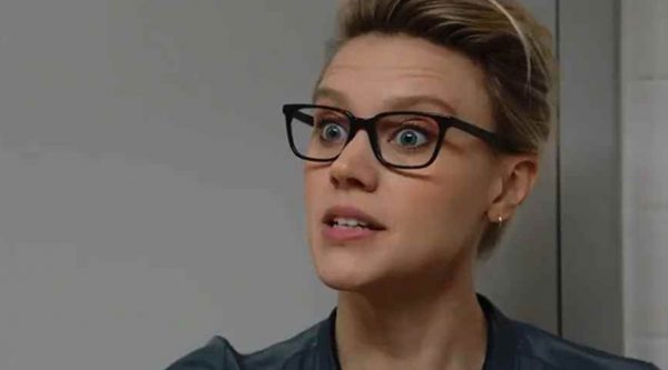 Review | Kate McKinnon shines among big stars in 'Bombshell ...