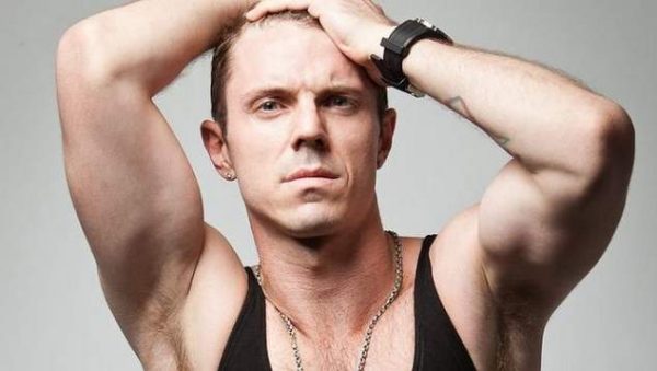 Jake Shears shares new disco single 'Meltdown' - OUTInPerth | LGBTQIA+ ...