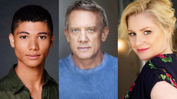 'Everybody's Talking About Jamie' is coming to Australia | OUTInPerth ...