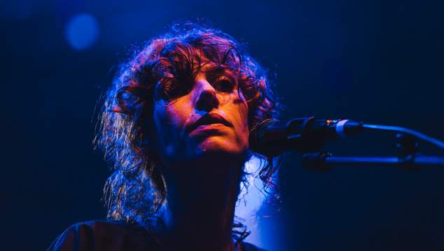 Review | Aldous Harding is as captivating and curious as ever ...