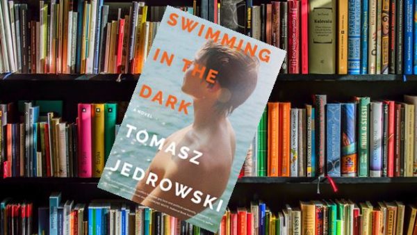 Bibliophile | 'Swimming in the Dark' shares cross-cultural love story ...