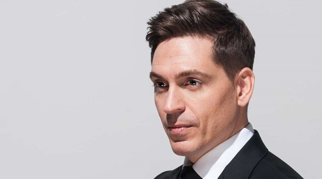 Musical theatre star Michael Falzon loses cancer battle aged 48 ...